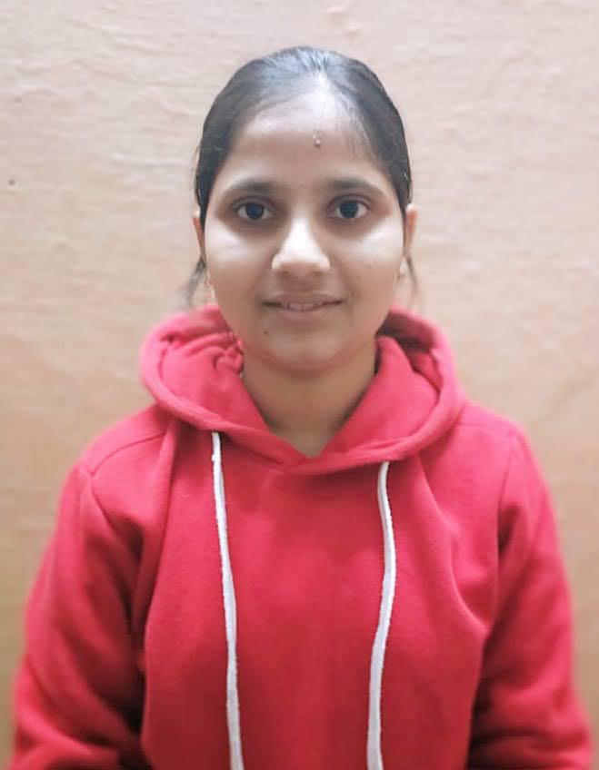Our Alumni – Shreeram Model School